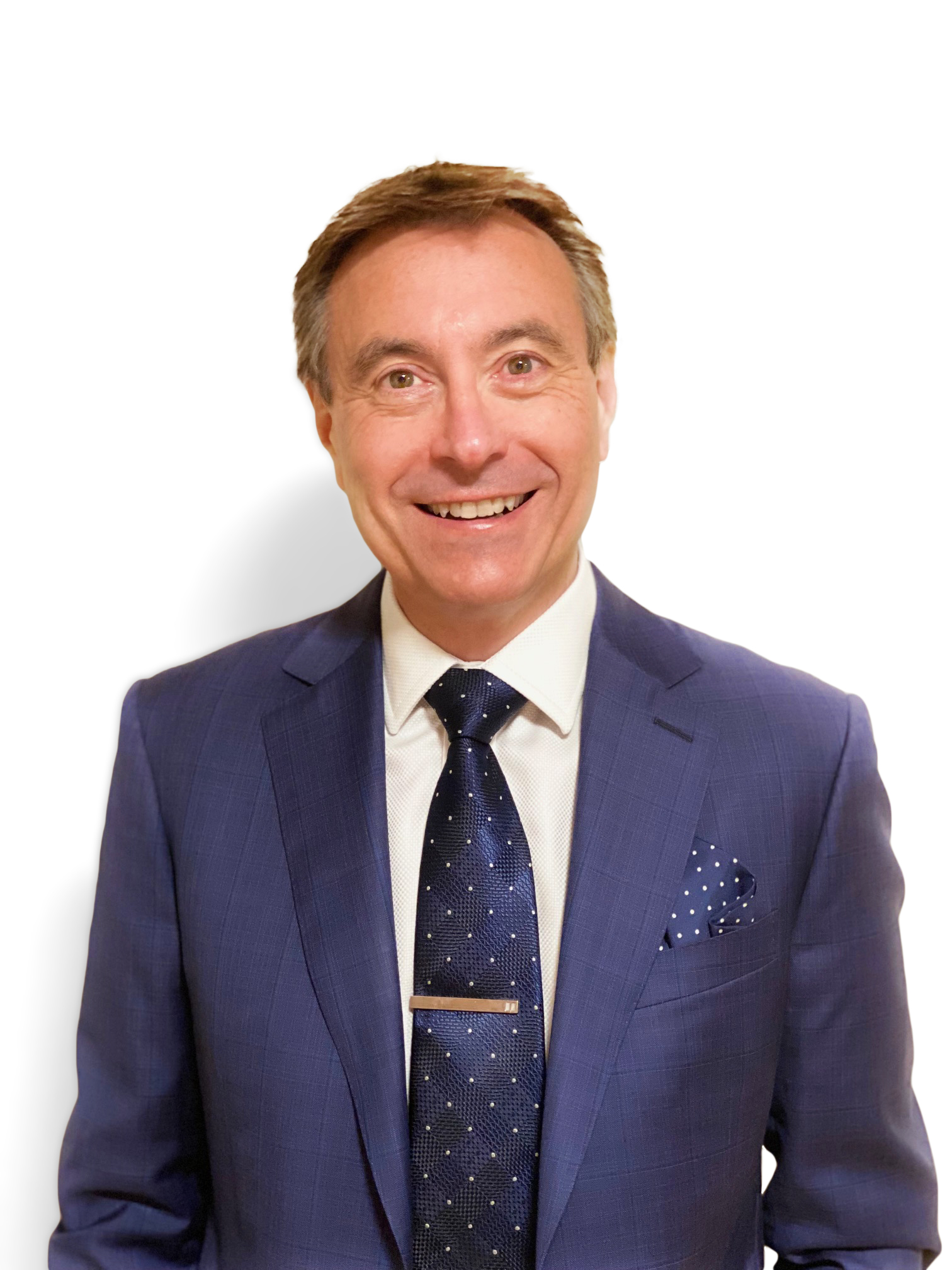 Professor Lyndon Jones